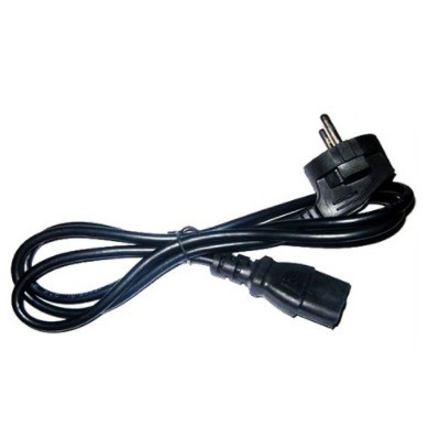 Jual KABEL POWER CPU HITAM HIGH QUALITY PANJANG 1,8 M | Shopee Indonesia