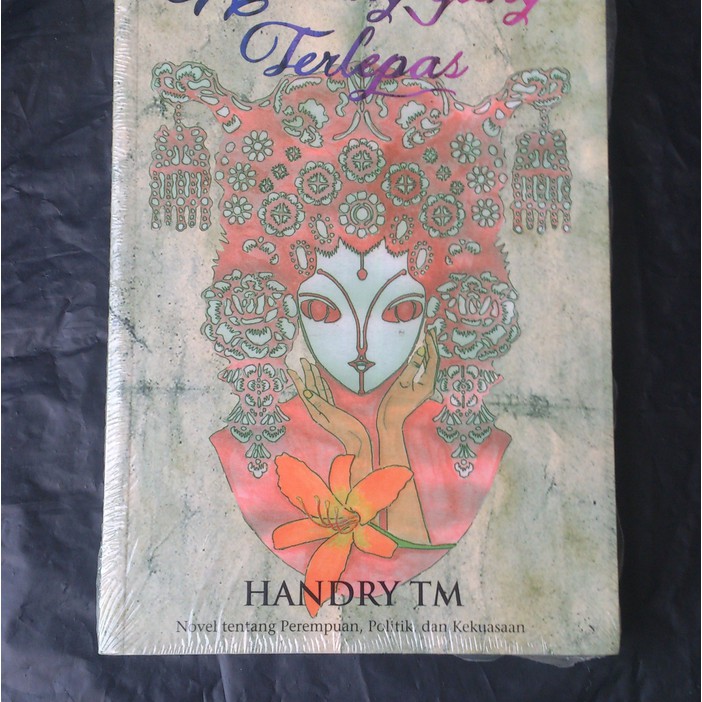 Jual [ASLI] Kancing Yang Terlepas (Handry TM) | Shopee Indonesia