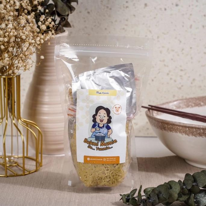 Jual Bakmi Mamie - Bakmi Babi Frozen | Shopee Indonesia