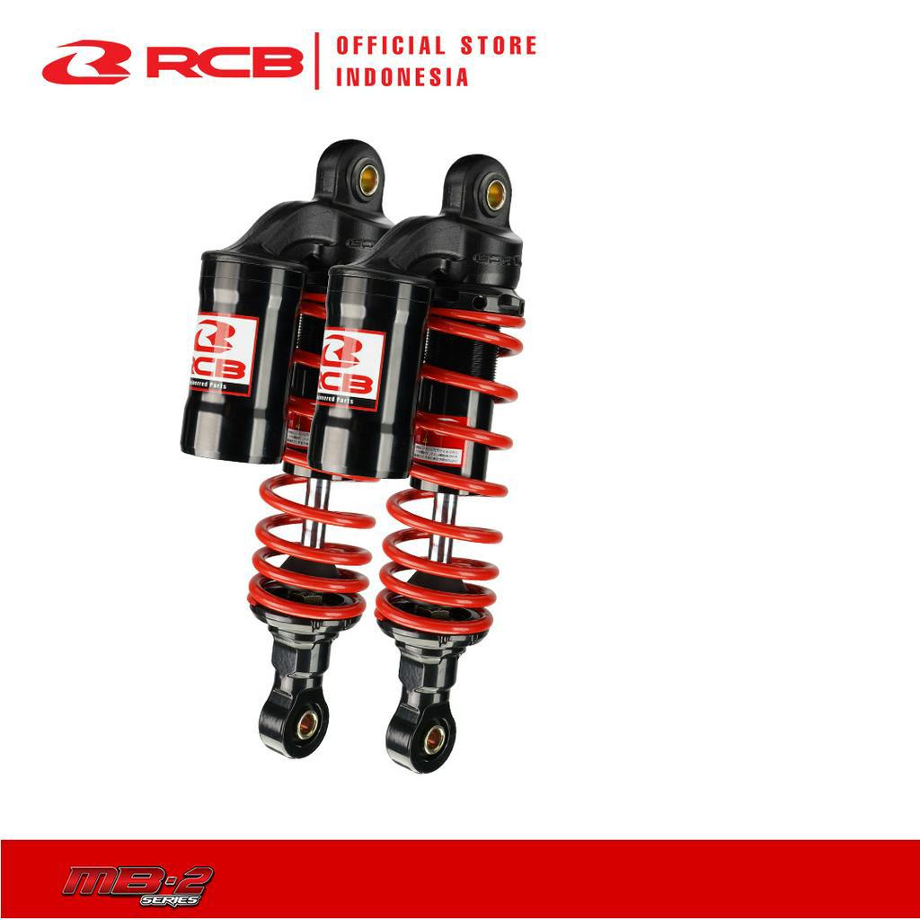 Jual RCB Absorber MB-2 Series 275mm, 335mm, 320mm SL ( Honda Tiger ...