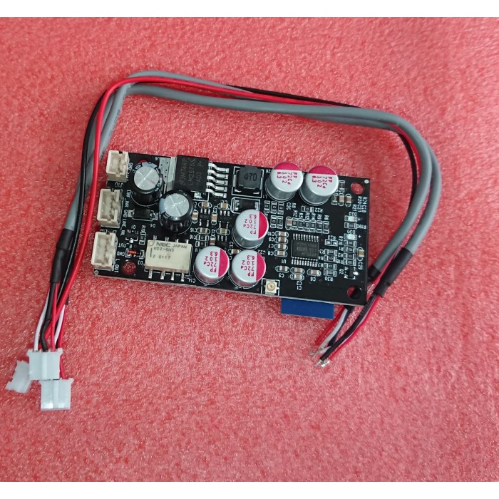 Jual Qualcomm Bluetooth 5.0 With Pcm5102A Dac Lossless Audio Receiver ...