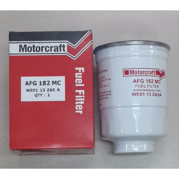 Jual FILTER SOLAR FORD EVEREST TDCI AFG182MC ORI | Shopee Indonesia