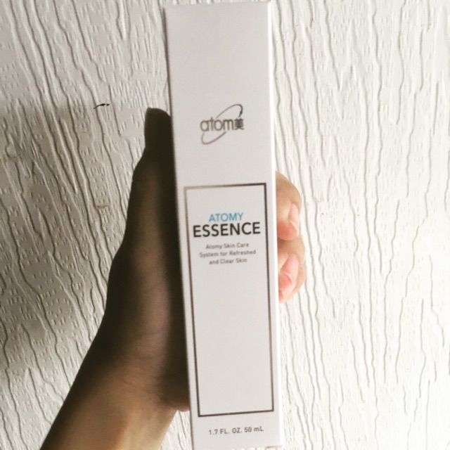 Jual Atomy Essence (Nutrition Care) | Shopee Indonesia