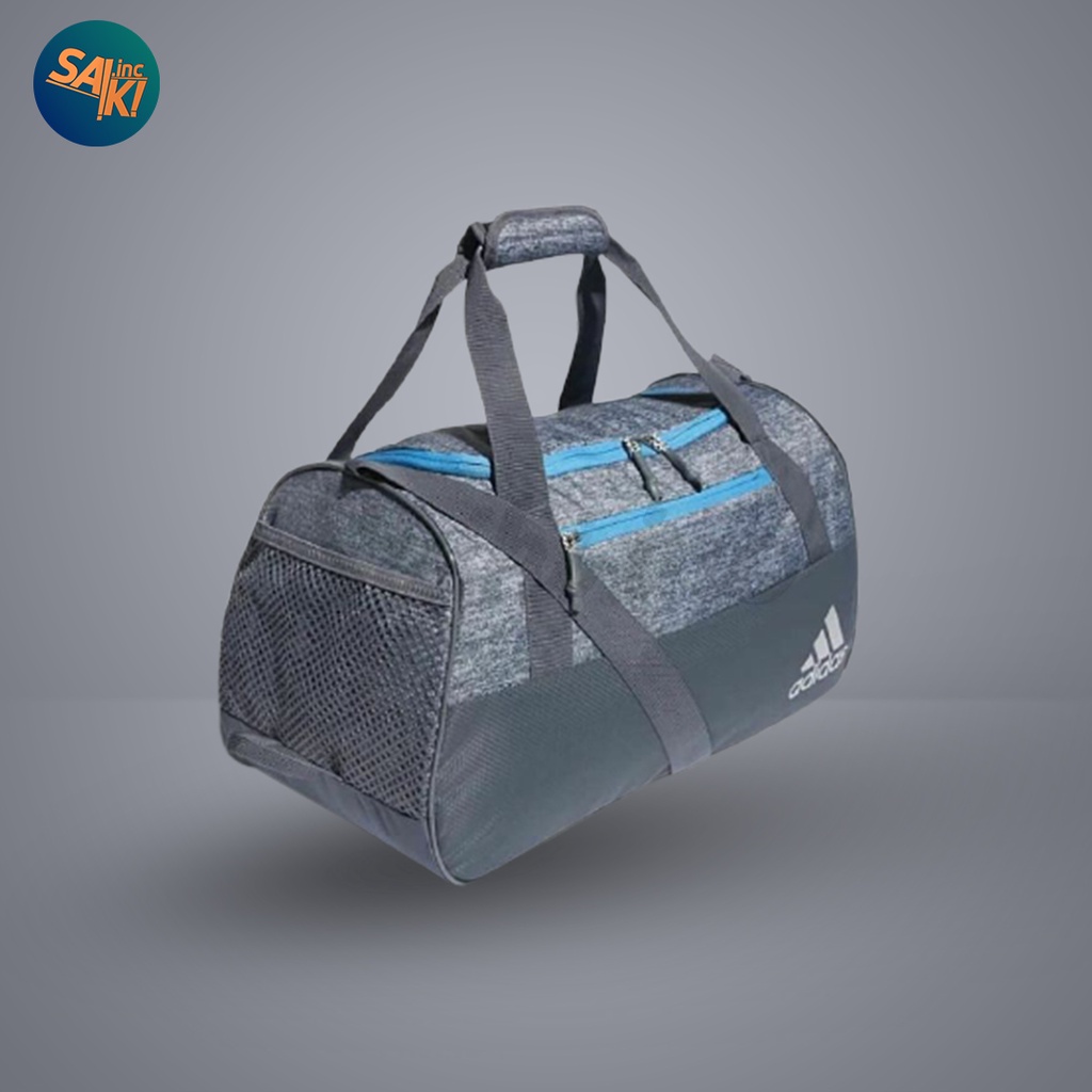 Jual Tas Adidas Squad III Duffel Bag Original (Tas Gym Adidas Bag ...