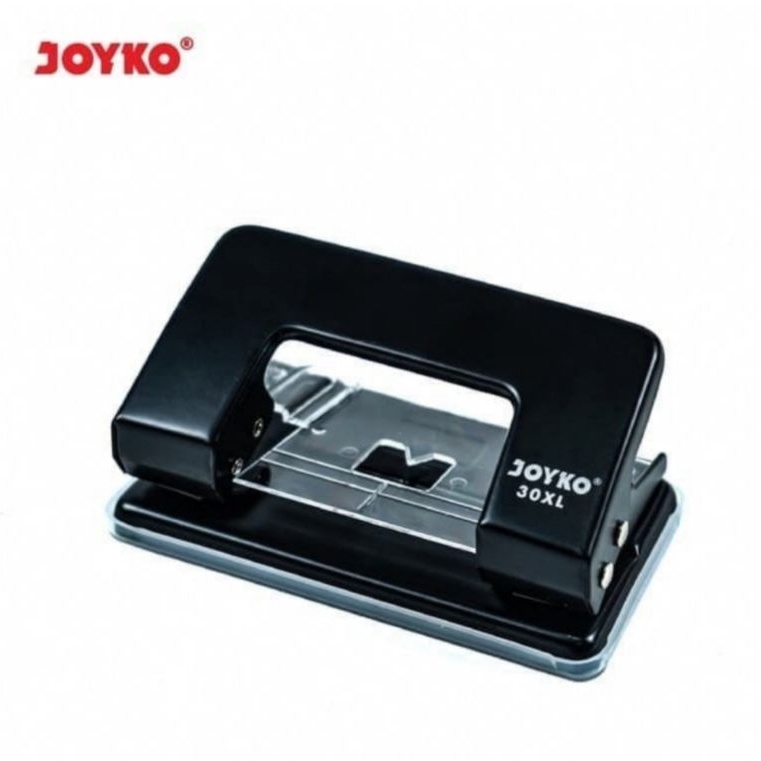 Jual PAPER PUNCH PUNCHER 30 XLPEMBOLONG PELUBANG KERTAS JOYKO- MEREK ...