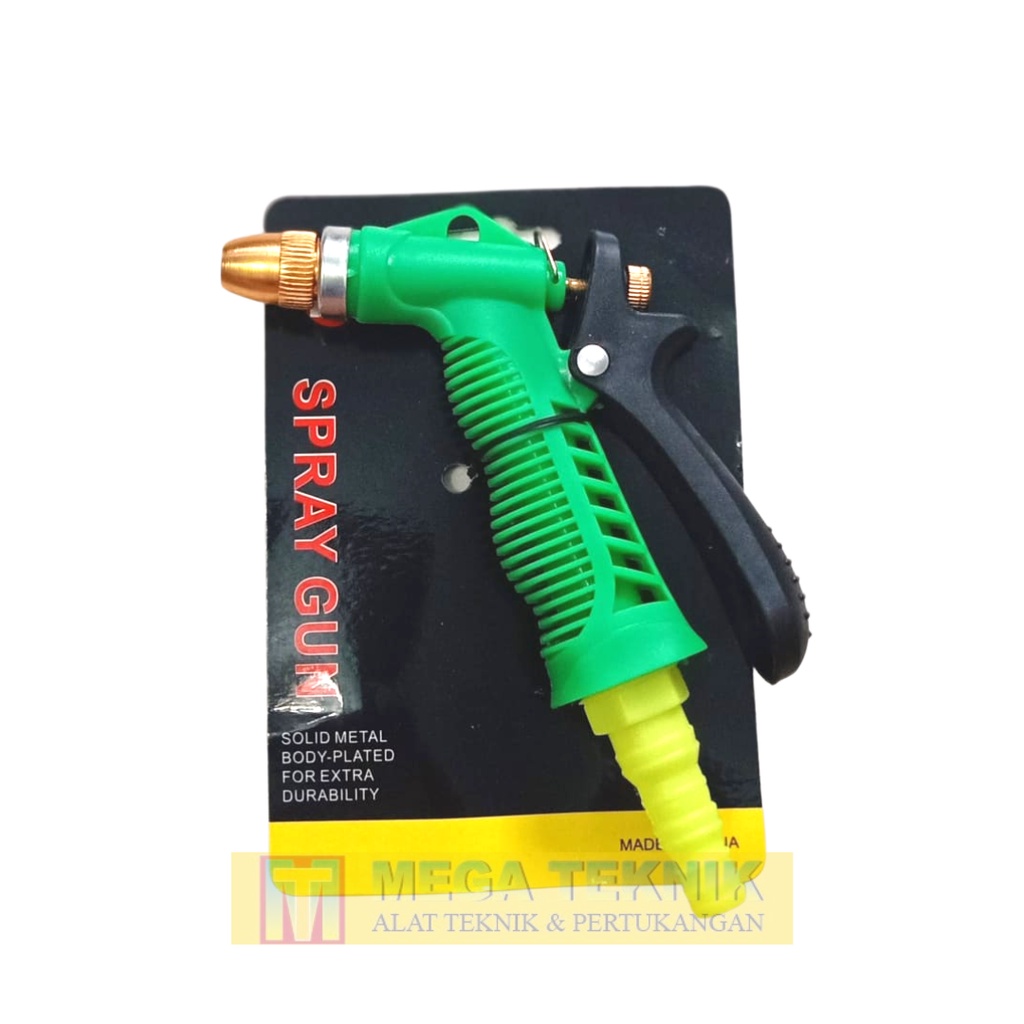 Jual SEMPROTAN AIR TAMAN MODEL PISTOL | Shopee Indonesia