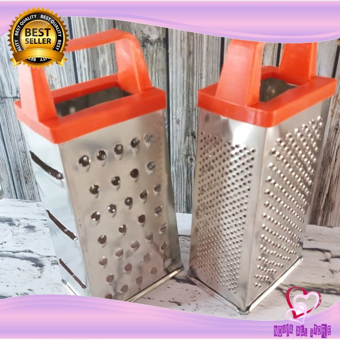 Jual PARUTAN SERBA GUNA KENTANG KERIPIK KEJU SINGKONG KELAPA PARUT ...