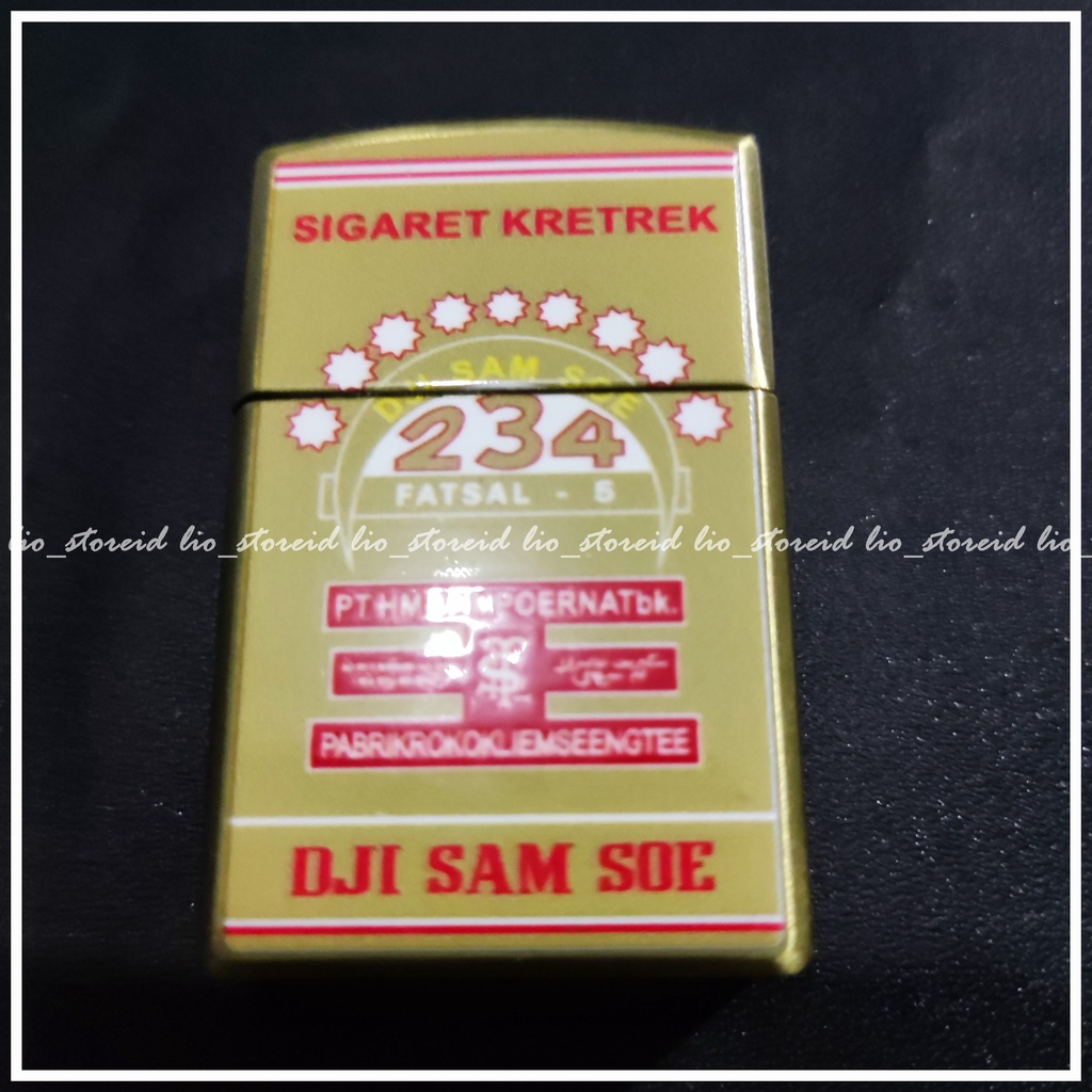 Jual KOREK RODA API 3965 | Shopee Indonesia