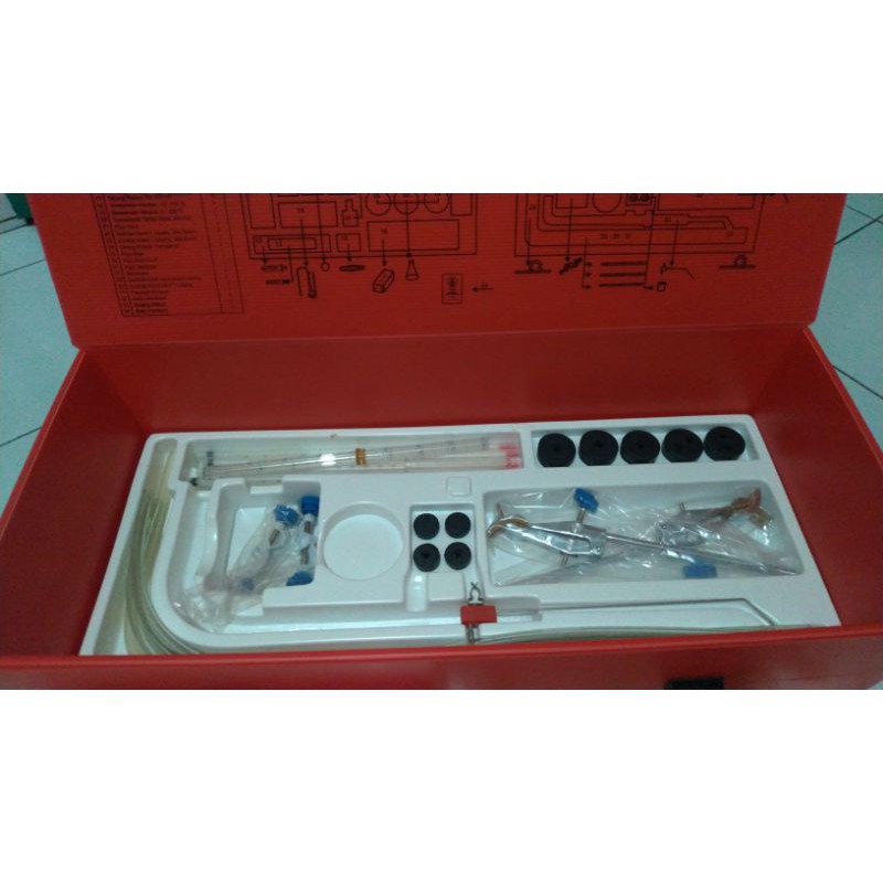 Jual KIT IPA PANAS DAN HYDROSTATIKA SMP | Shopee Indonesia