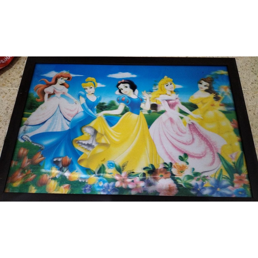 Jual Bingkai + Gambar Rohani | Shopee Indonesia