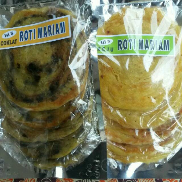 Jual Roti mariam roti cane | Shopee Indonesia