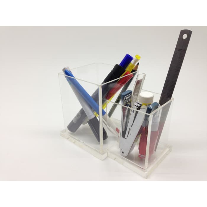 Jual Top Ideas - Acrylic Box Pensil | Shopee Indonesia