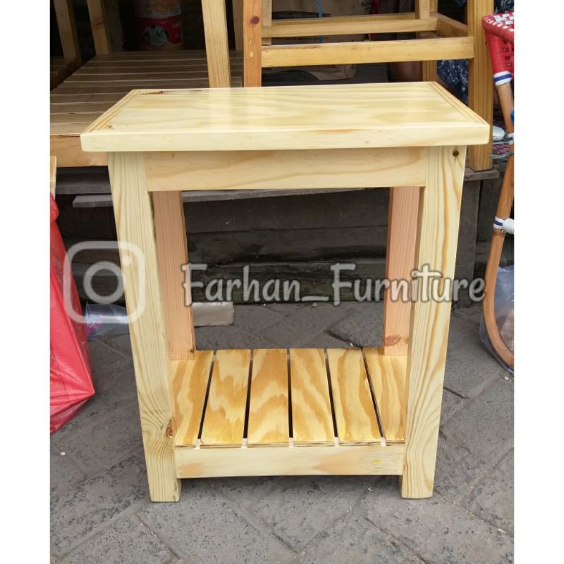 Jual Meja aquarium murah ukuran 40×25×50 | Shopee Indonesia