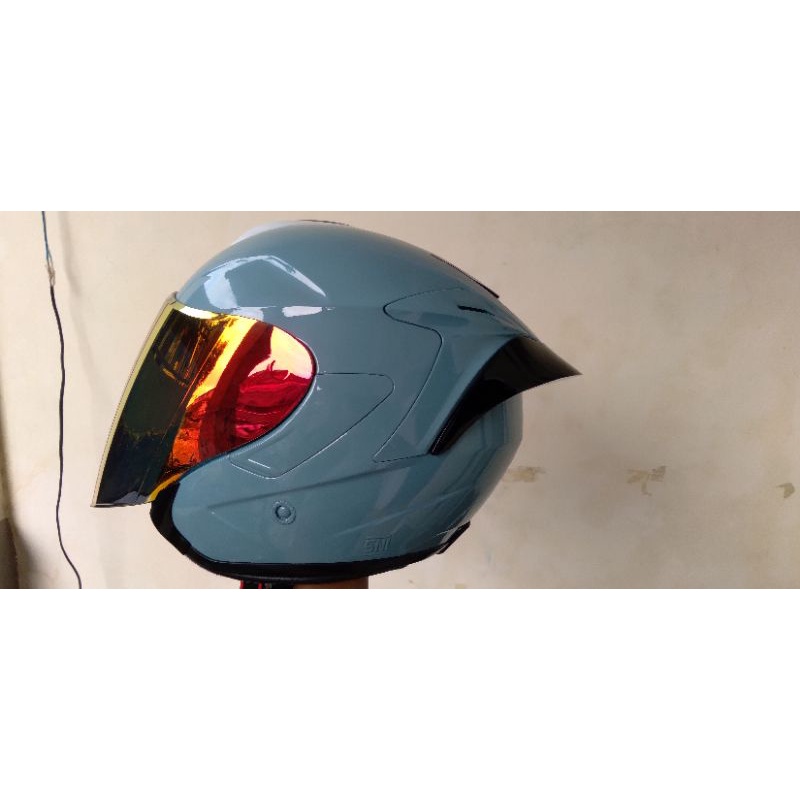 Jual spoiler 3d INK DYNAMIC bahan acrillic tebal 3mm | Shopee Indonesia