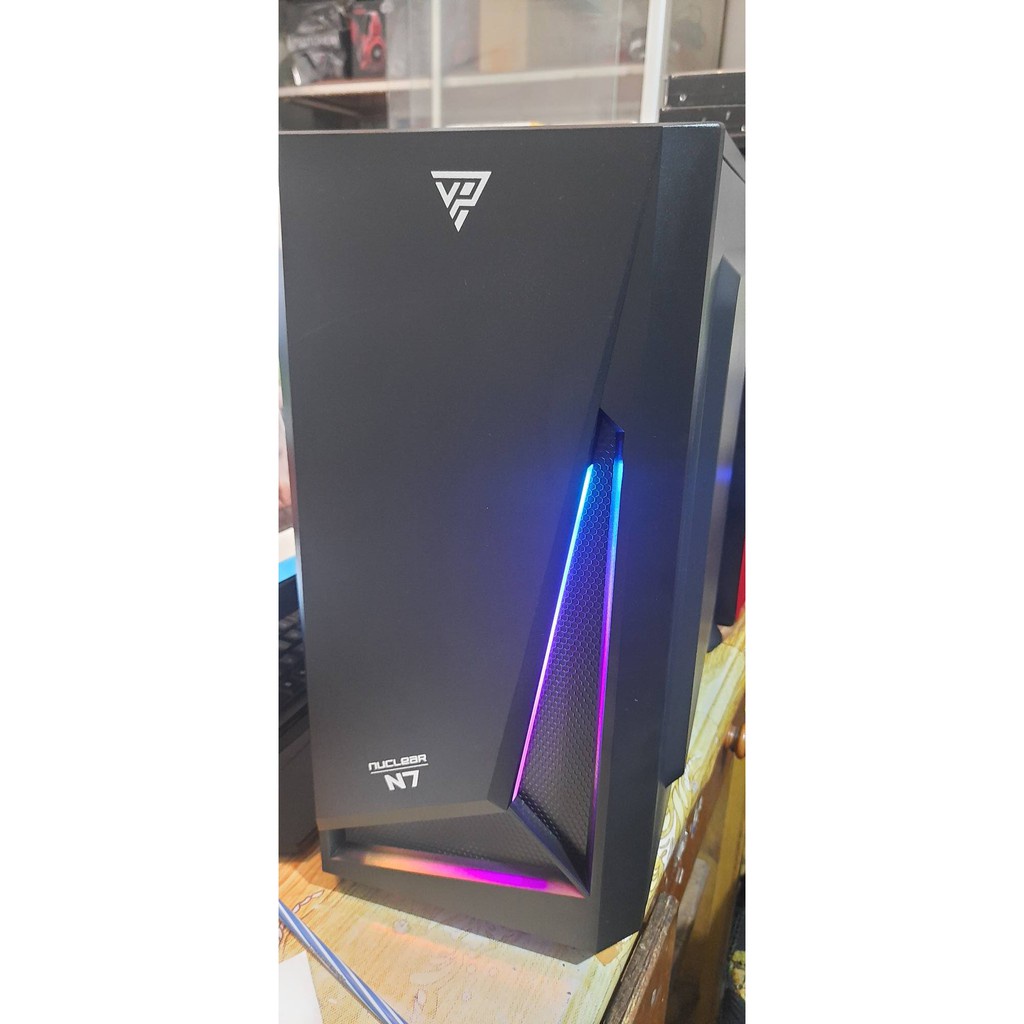 Jual PC RAKITAN CORE i7-2600GEN2/500GB/GT1030 2GB DDR5 | Shopee Indonesia