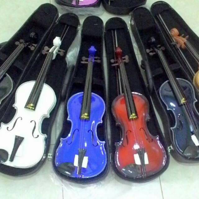 Jual Biola Terlengkap & Harga Terbaru Juni 2026 | Shopee Indonesia