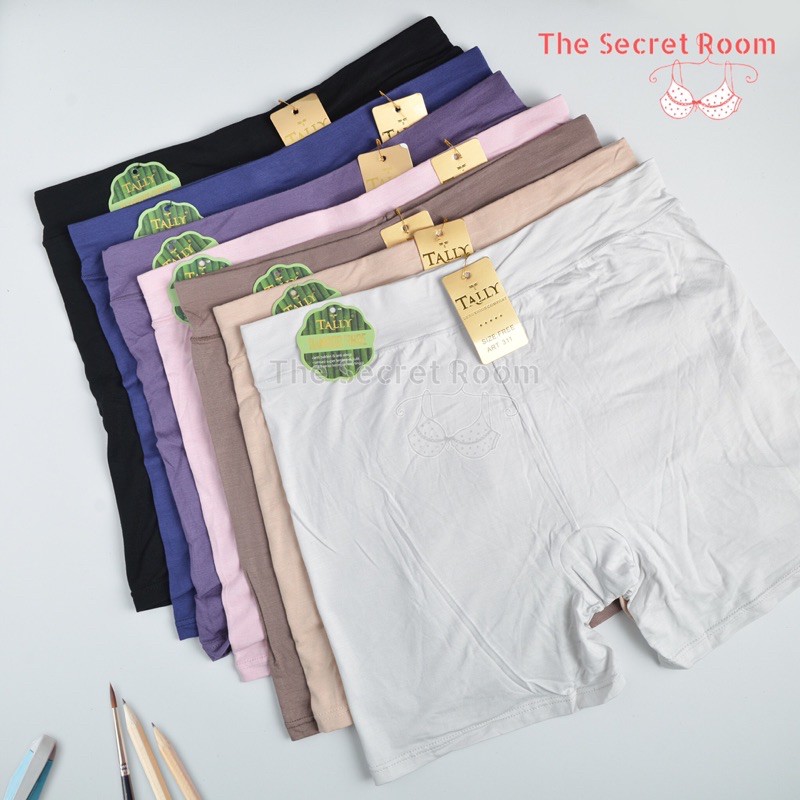 Jual TALLY CD CELANA SHORT TALLY 311 | FREE SIZE FIT TO XL | KATUN ...