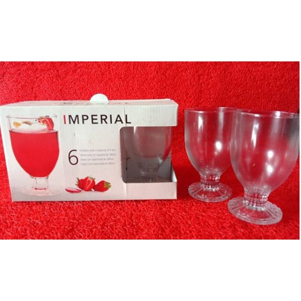 Jual Gelas Ice isi 6pcs | Shopee Indonesia