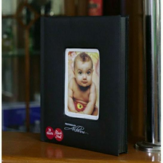 Jual Album foto magnetic exlusive ALBUM foto 4R hardcover | Shopee ...