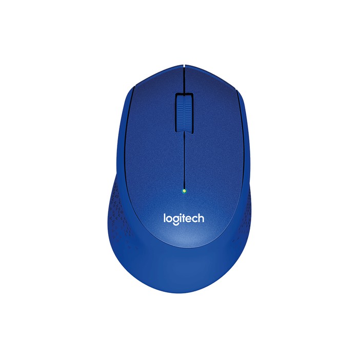 Jual New Mouse Wireless Logitech M331 | Shopee Indonesia