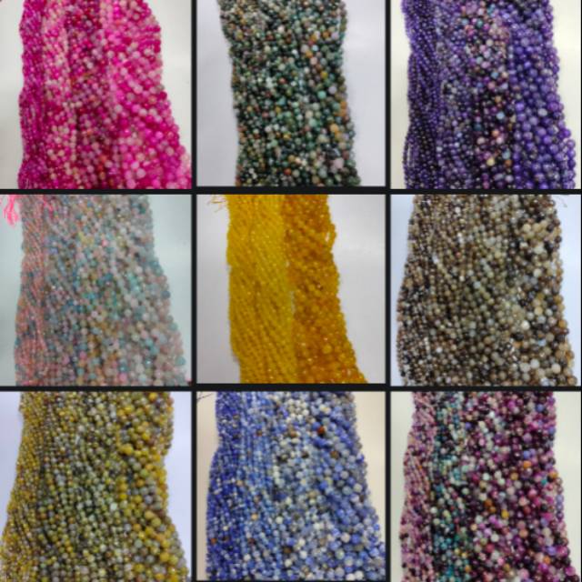 Jual BATU ALAM CUTTING UK 8MM 10MM | Shopee Indonesia