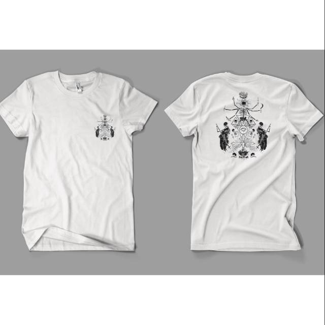 Jual KAOS CATHARSIS PICKY PICKS BAJU BIMOPD | Shopee Indonesia