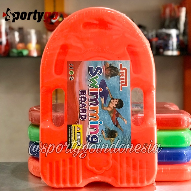 Jual PAPAN SELUNCUR / Swimming Board | Shopee Indonesia