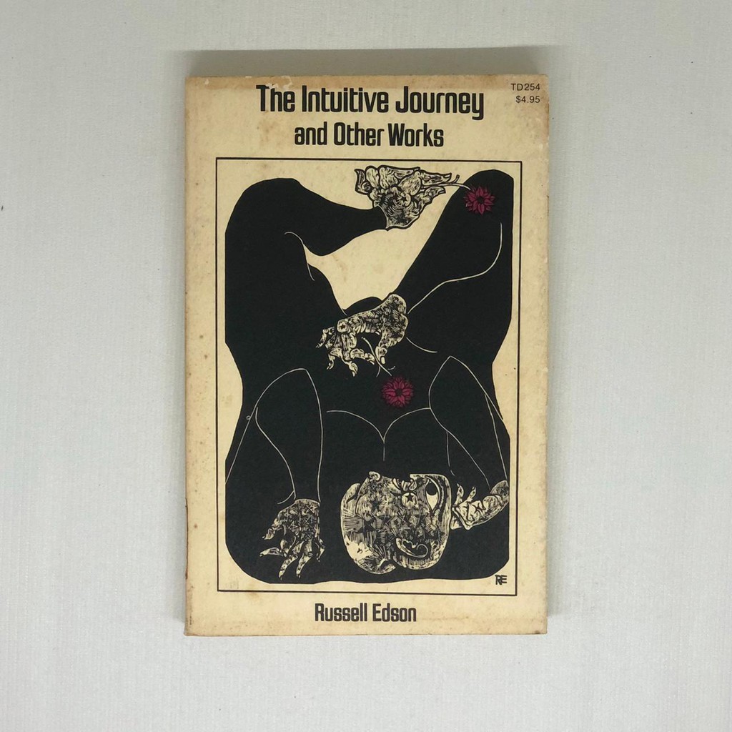 Jual Buku Import The Intuitive Journey and Other Works (kumpulan cerita ... Jual Buku Import The Intuitive Journey and Other Works (kumpulan cerita ...