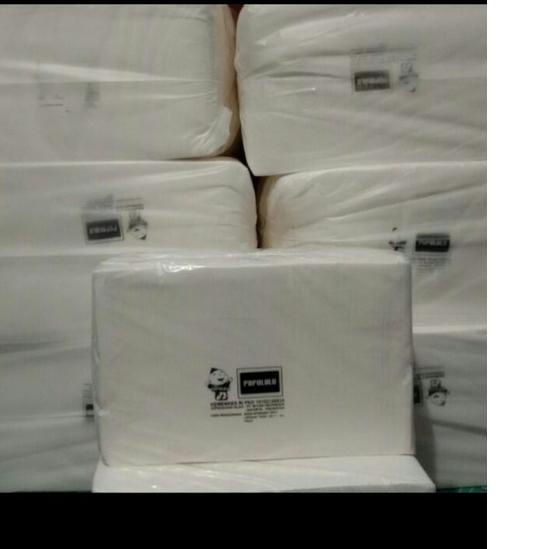 Jual Tissue Facial 2ply 1000 gram (1kg) | Shopee Indonesia