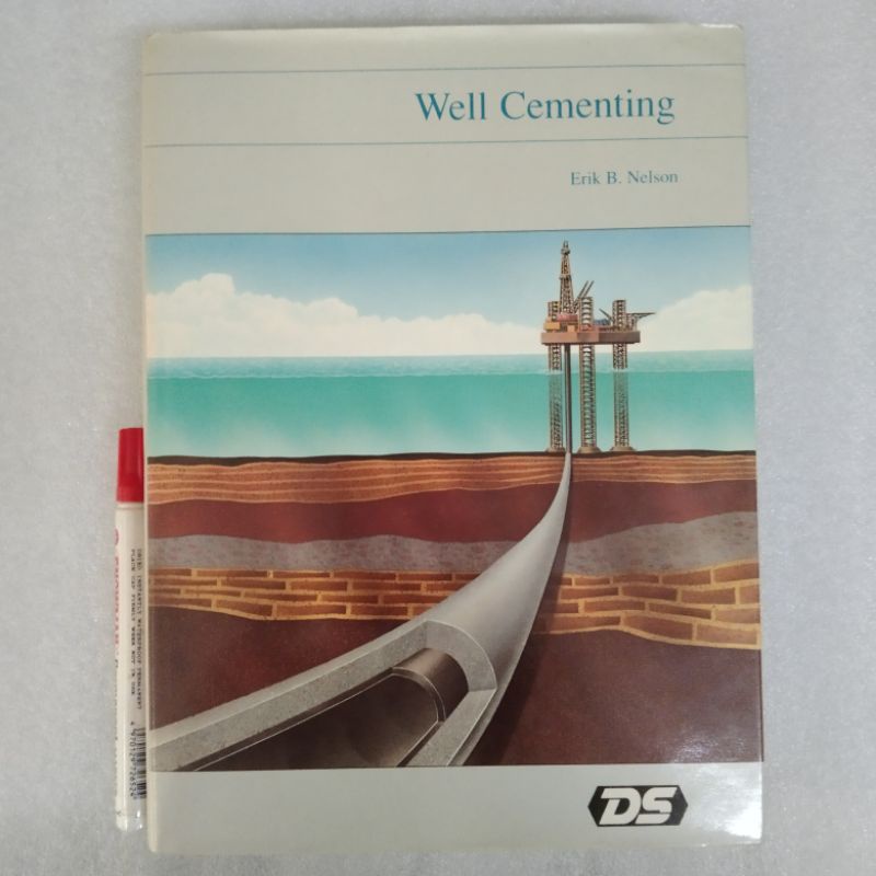 Jual well cementing book | Shopee Indonesia