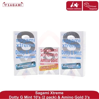 Produk Sagami Indonesia Official Shop | Shopee Indonesia