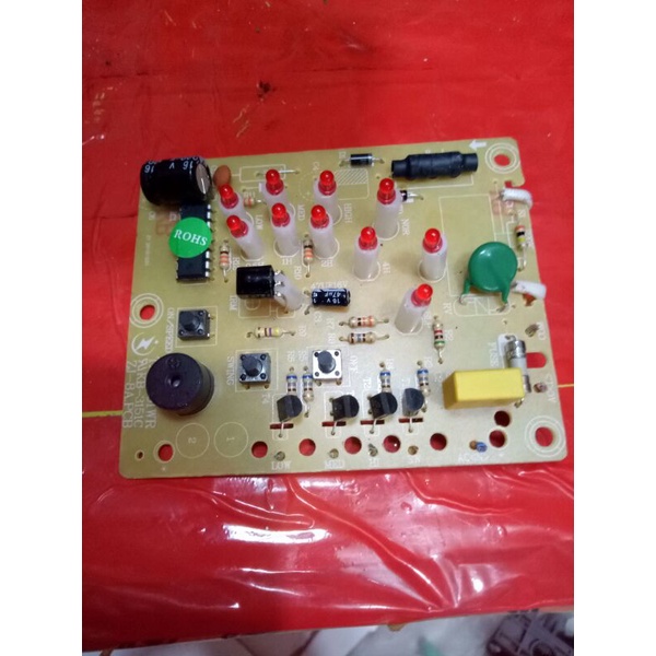 Jual modul kipas angin sekai 16 Inchi original | Shopee Indonesia