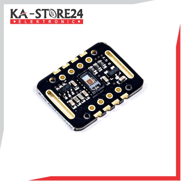 Jual MAX30102 Heart rate Pulse and Oximeter Module Sensor Denyut ...