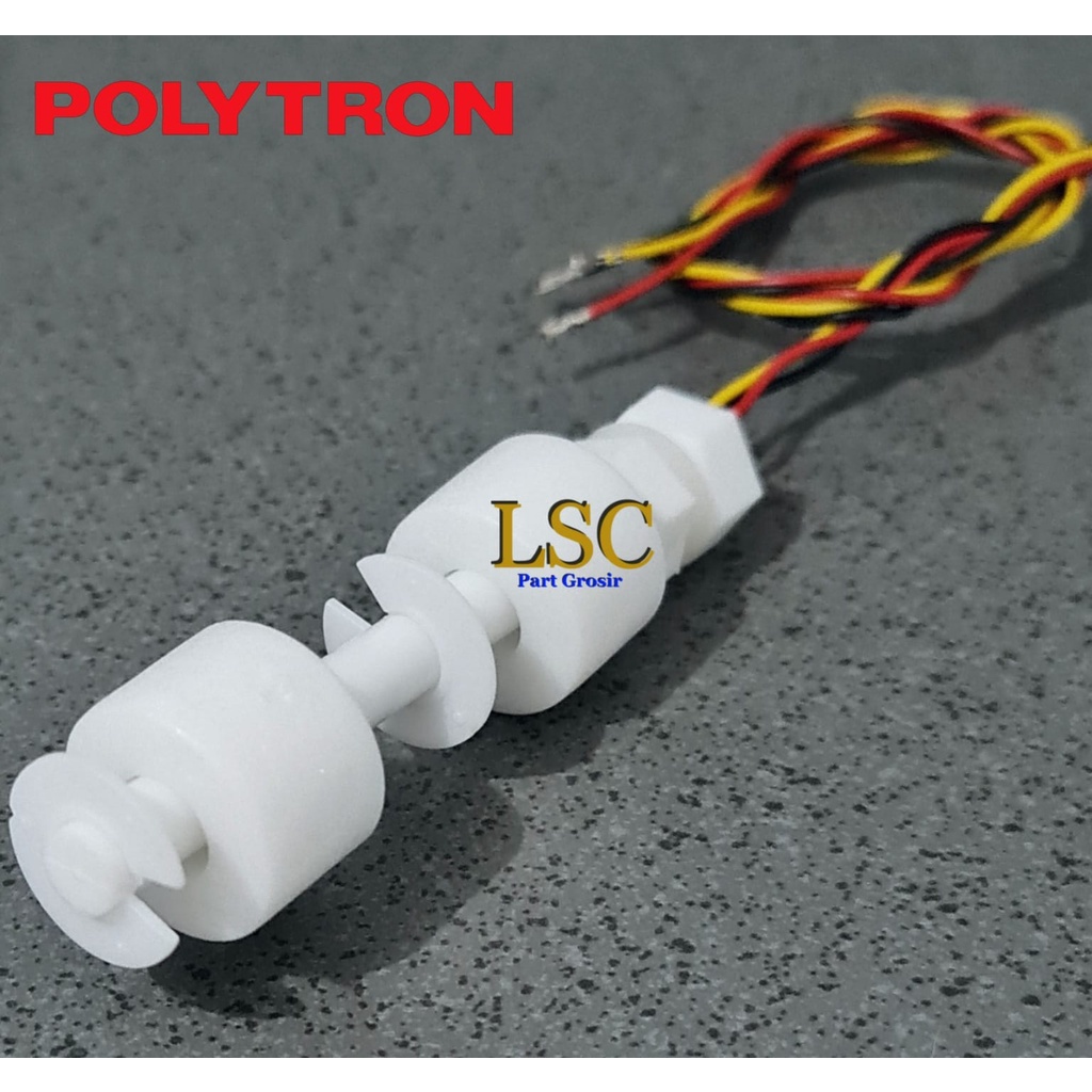 Jual Pelampung Dispenser Polytron Galon Bawah Otomatis Sensor Dispenser ...