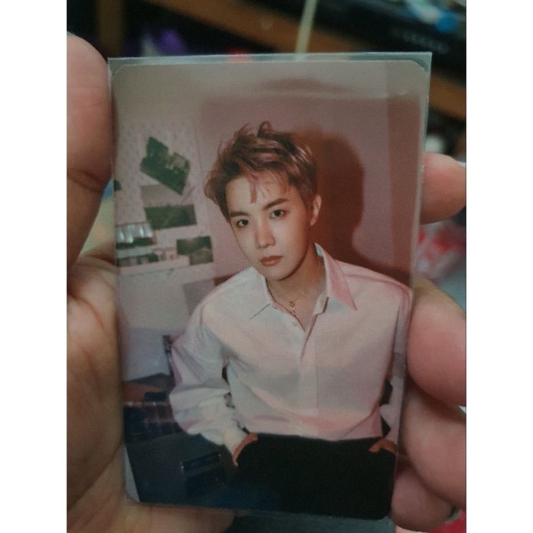Jual PC LUCKY DRAW POWERSTATION ALBUM PROOF BTS JHOPE | Shopee Indonesia