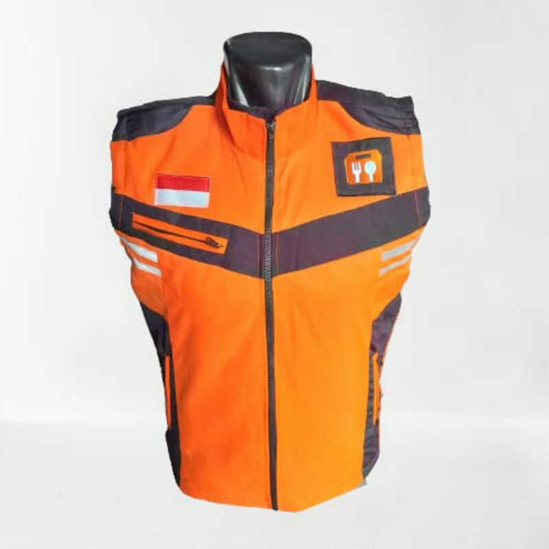 Jual Rompi Motor Keren Shopeeeeee Driver Foood Waterproof | Shopee ...