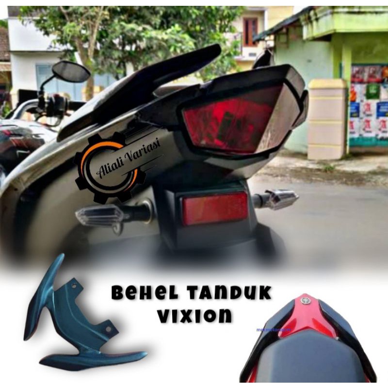 Jual BEHEL NEW VIXION NVL / NVA | Shopee Indonesia