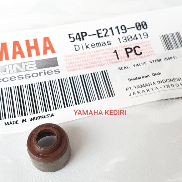 Jual Seal Klep Mio GT M3 Lexi / 54P-E2119-00 | Shopee Indonesia