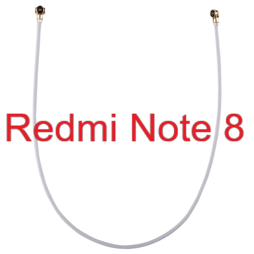 Jual Kabel Antena Sinyal Support Xiaomi Redmi Note 8 - M1908C3JH ...