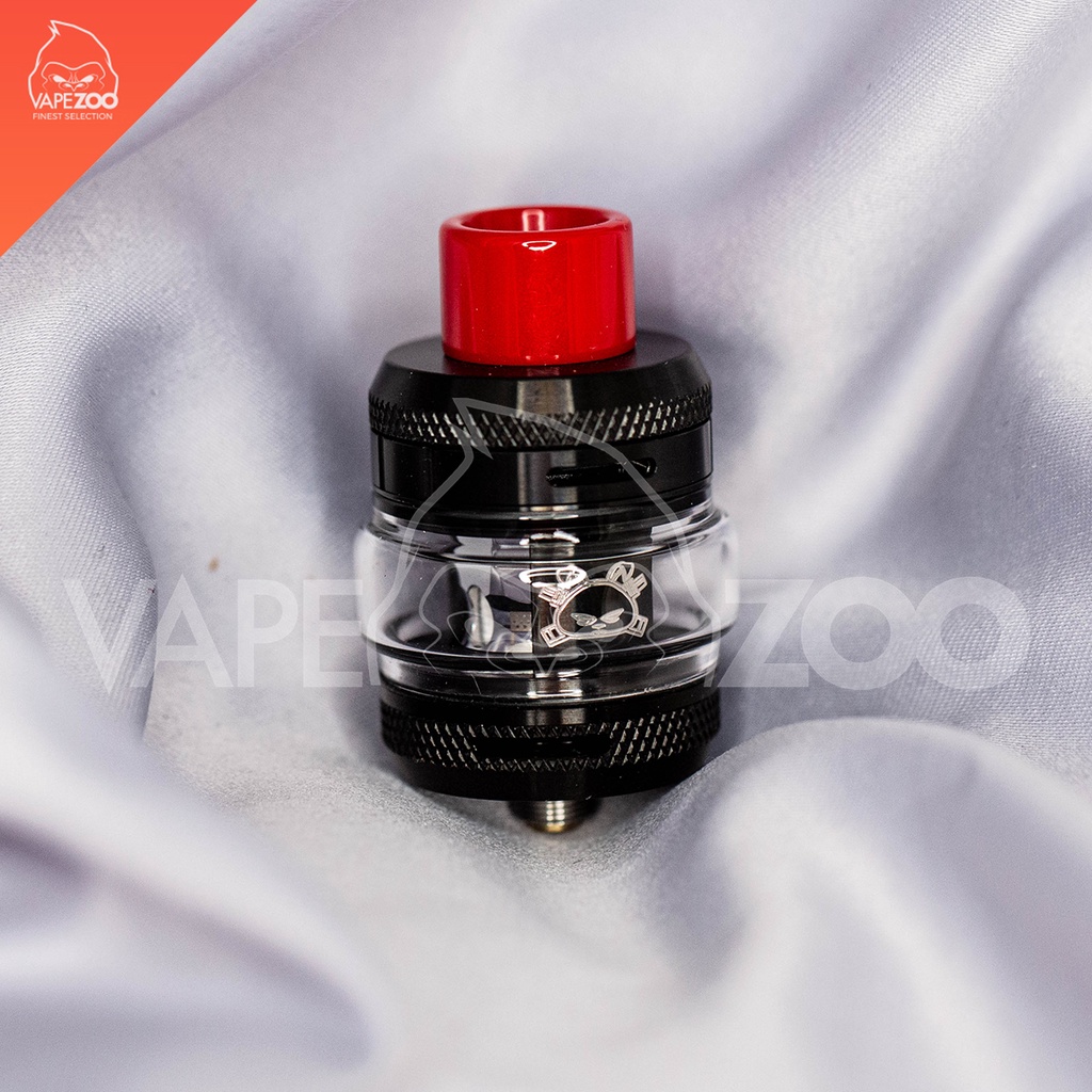 Jual Fat Rabbit RTA Sub Ohm Tank | Shopee Indonesia