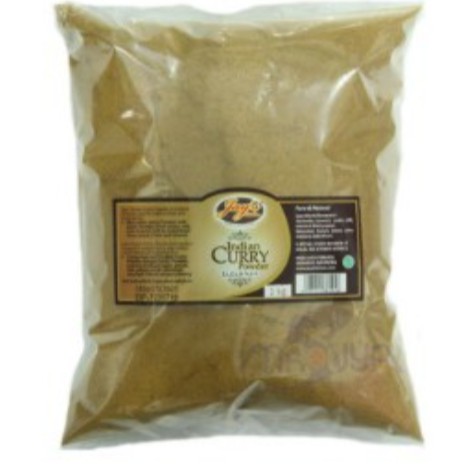 Jual JAY'S Indian Curry Powder (Bubuk Kari India) 1Kg | Shopee Indonesia
