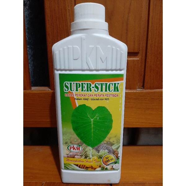 Jual PEREKAT PERATA PENEMBUS Super Stick 500 ml | Shopee Indonesia