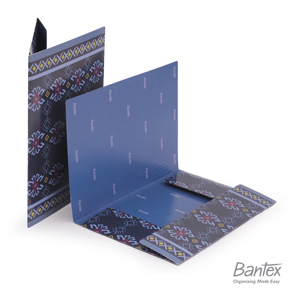 Jual [BMS Bekasi] Bantex Map Karton / Stopmap / Carboard Document File ...