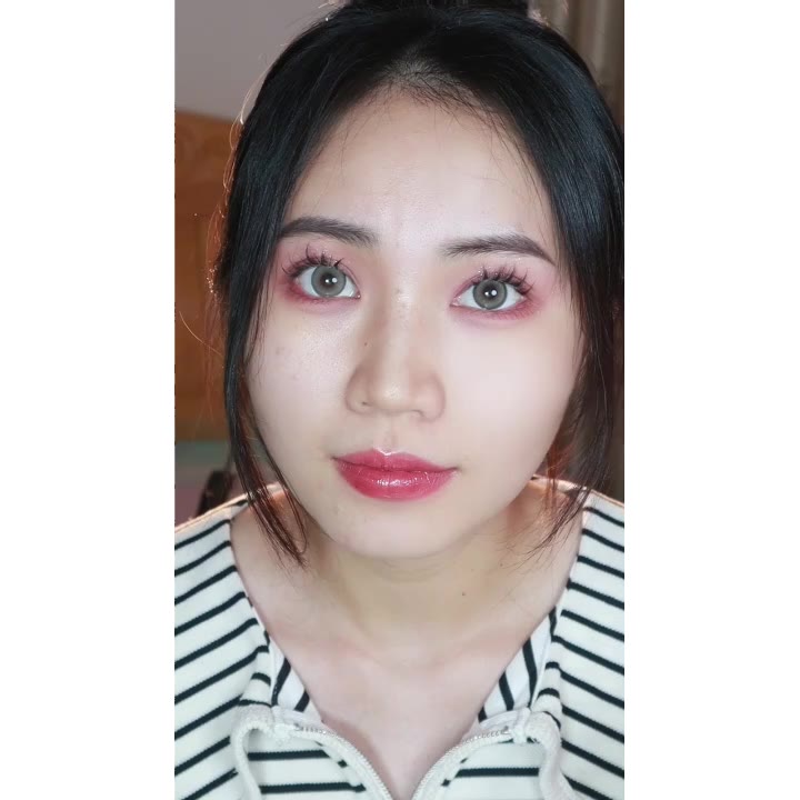 Jual FOCALLURE Oil-control Pressed Powder-Matte Bedak Padat | Shopee ...