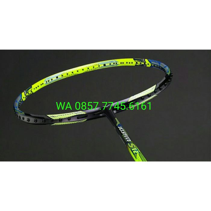 Jual RAKET BADMINTON VICTOR JETSPEED 12 | Shopee Indonesia