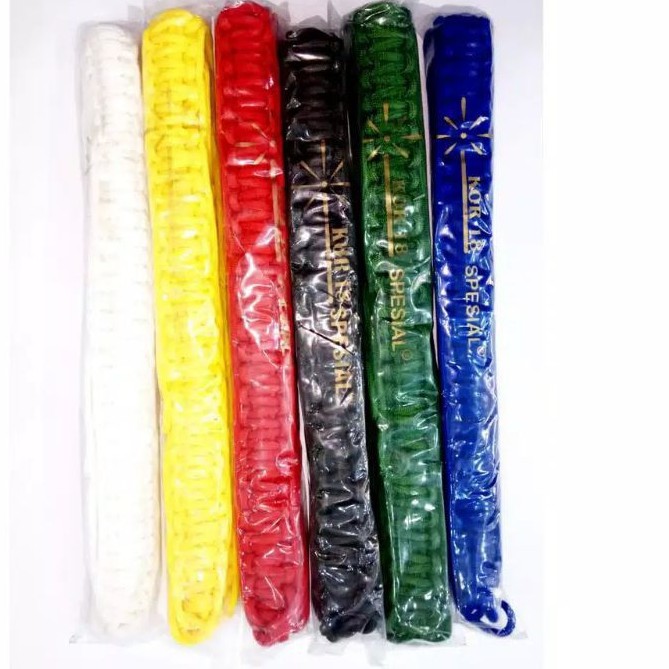 Jual Tali peluit bijian besar (tali saja) Talikur Pramuka | Shopee ...
