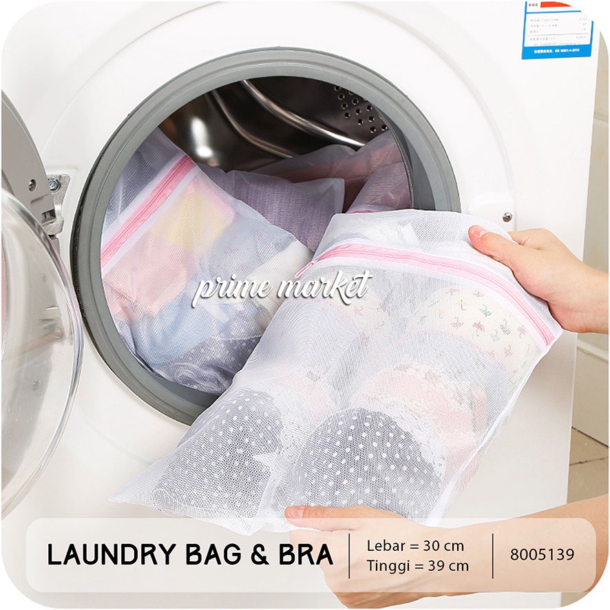 Jual Laundry Bag Kantong Cucian Bra Underwear Keranjang Pakaian Bra ...