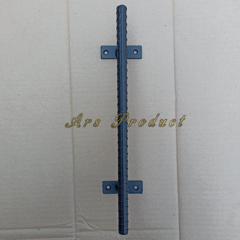 Jual Handle Pintu Besi Beton Ulir Solid Industrial Sangat Kokoh ...