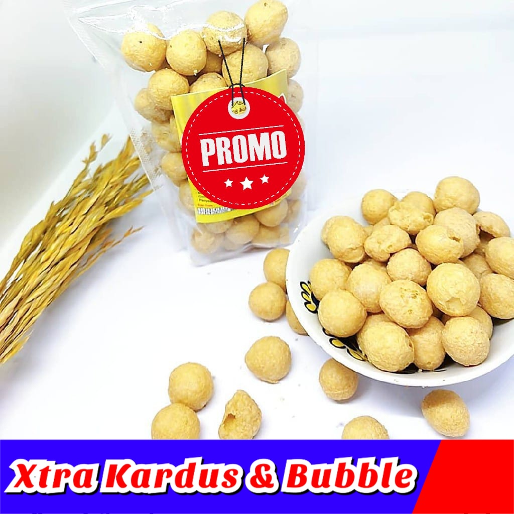 Jual Snack Kiloan Tahu Bulat Kering Original 250gr / Toping Baso Aci ...