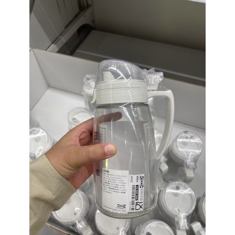 Jual RISOLL BOTOL MINYAK IKEA 550ml | Shopee Indonesia